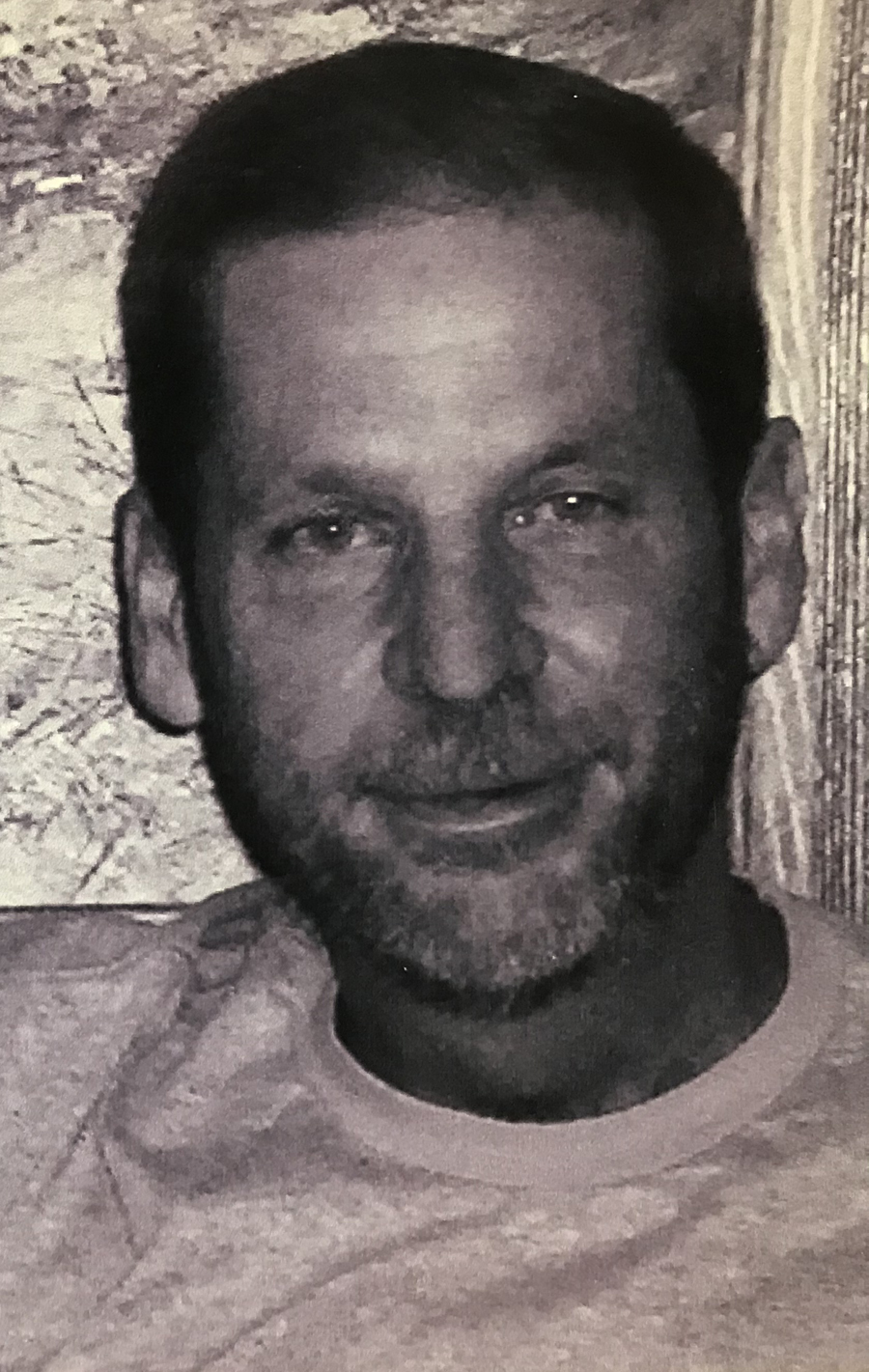 Timothy Paul Duncan | Hamiltons Funeral Home