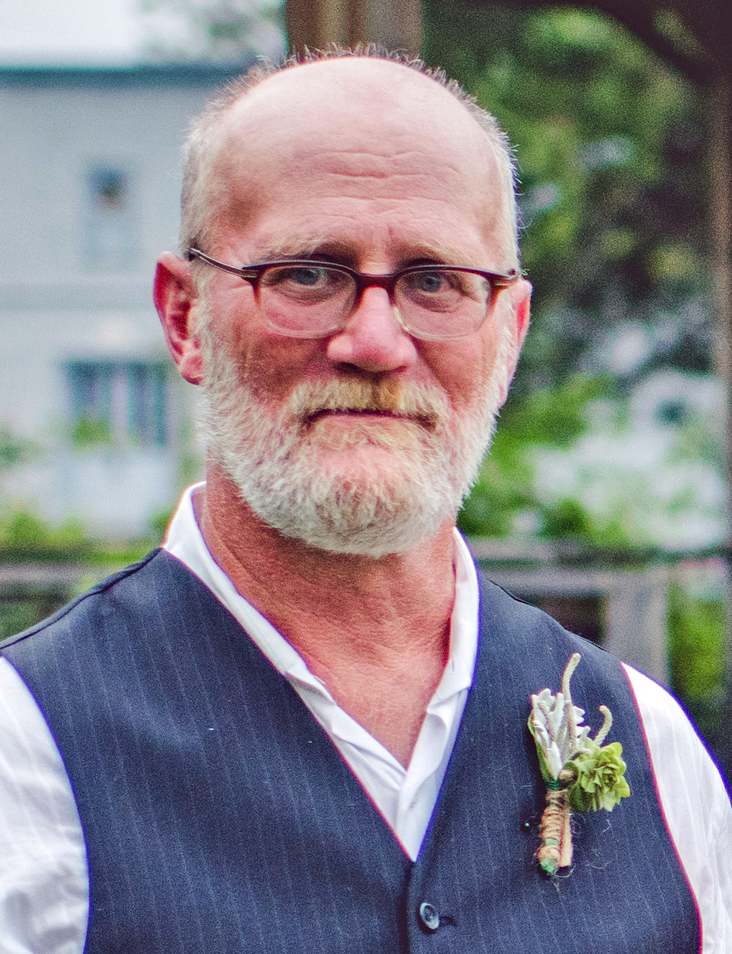 Michael Runyon | Hamiltons Funeral Home