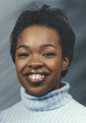 Davina Renee Martenia | Hamiltons Funeral Home