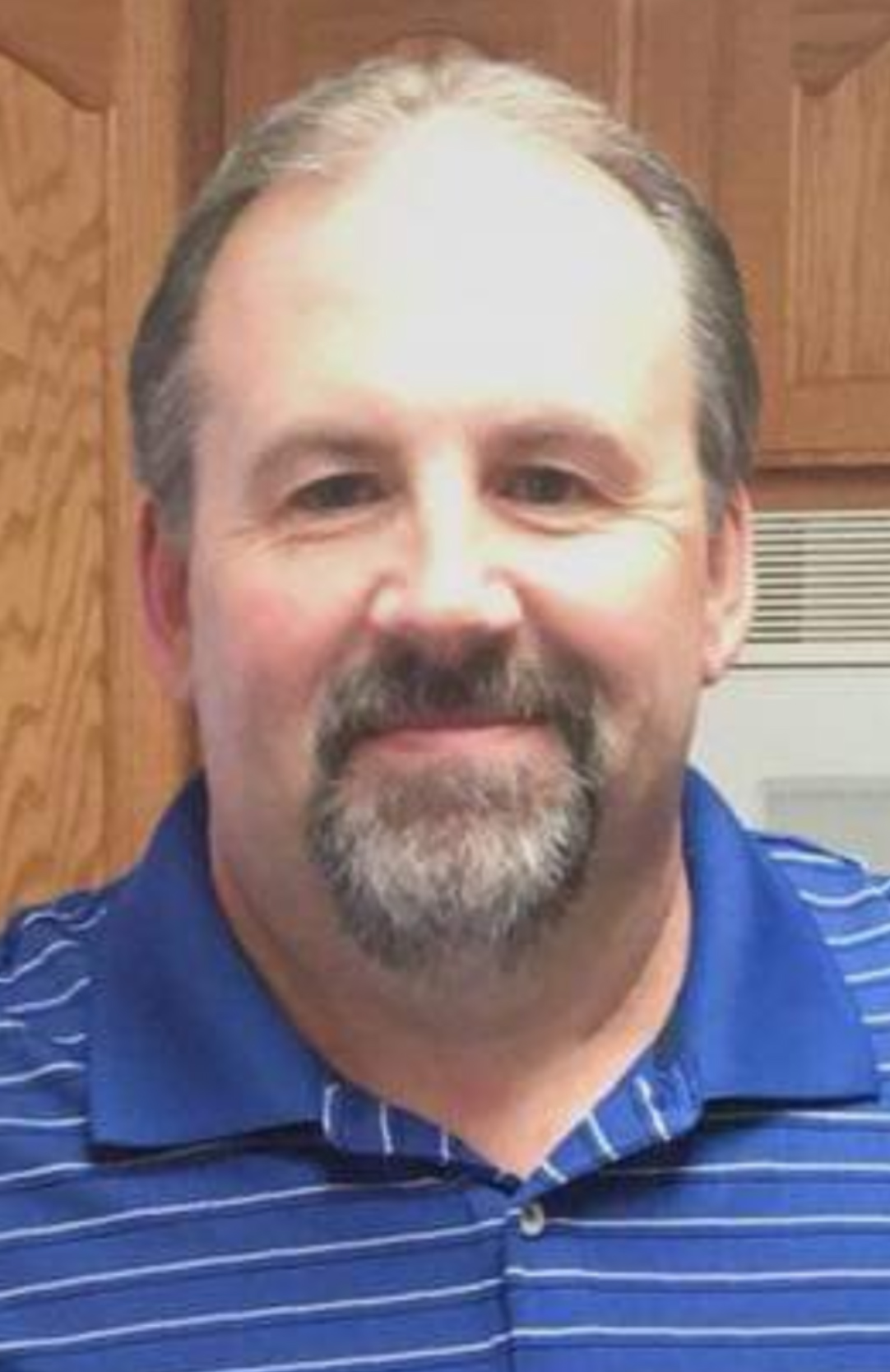 Robert "Rob" Allison, Jr. | Hamiltons Funeral Home