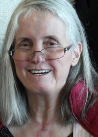 Susan E. Cox | Hamiltons Funeral Home