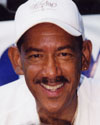 Ernest Redd | Hamiltons Funeral Home