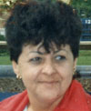 Judy Ann Morris | Hamiltons Funeral Home