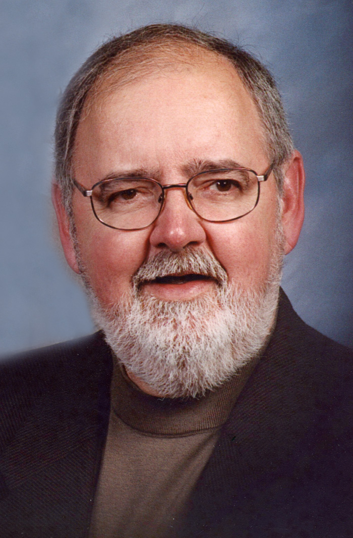 Delbert "Del" Dickey | Hamiltons Funeral Home