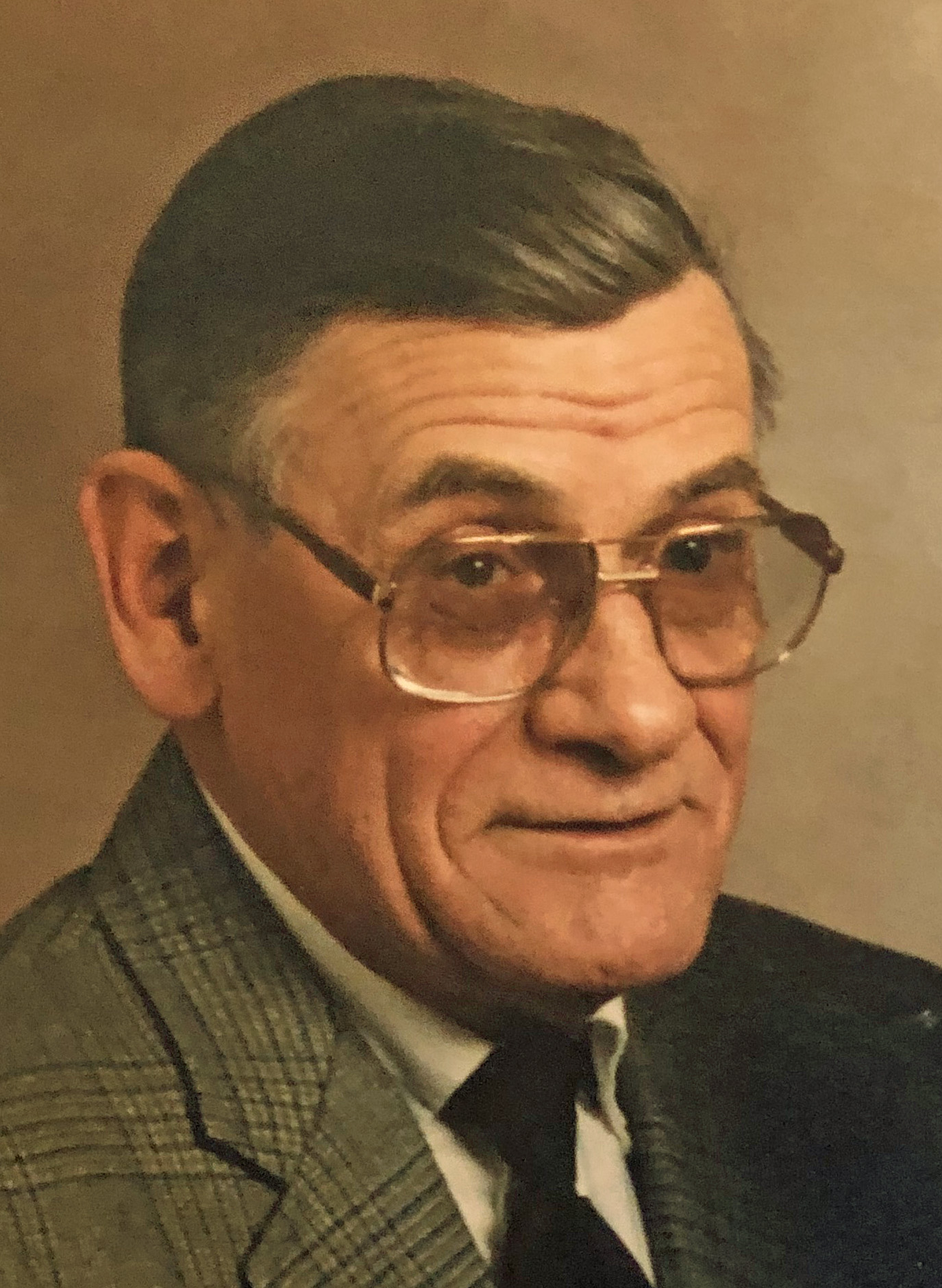 Richard Griggs, Sr. | Hamiltons Funeral Home