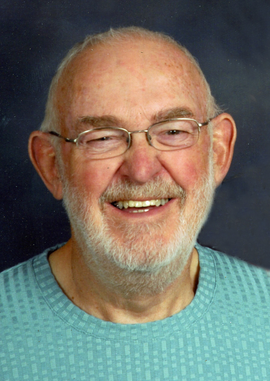 Duane Auten | Hamiltons Funeral Home