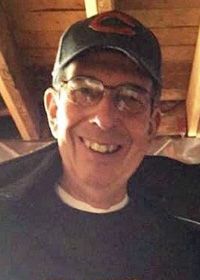 Samuel D. Decker | Hamiltons Funeral Home