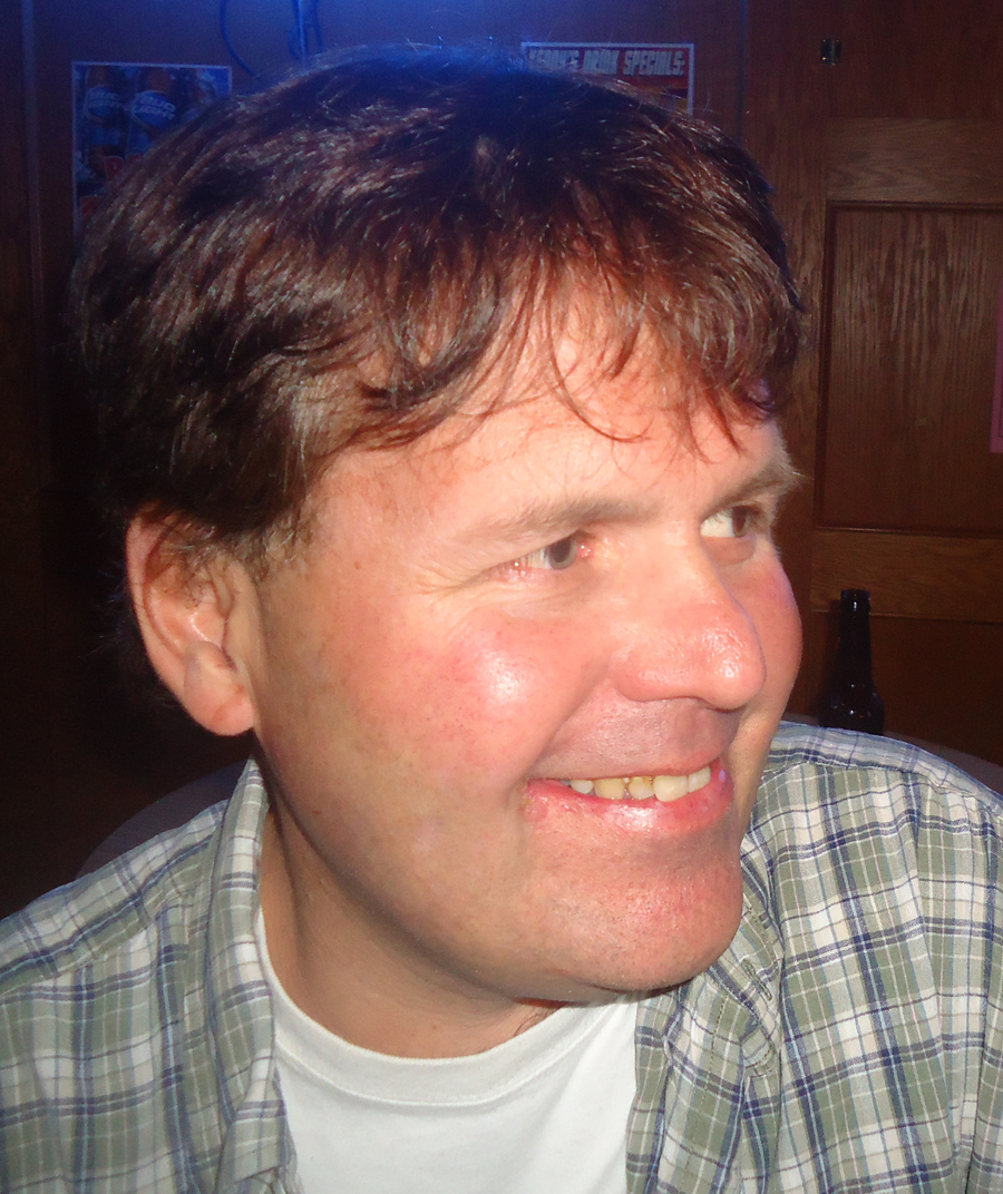 Brian Duane Nappe | Hamiltons Funeral Home