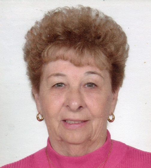 Marlene Woodard | Hamiltons Funeral Home