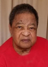 George Pope, Sr. | Hamiltons Funeral Home