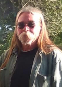 Stephen C. Eslinger | Hamiltons Funeral Home