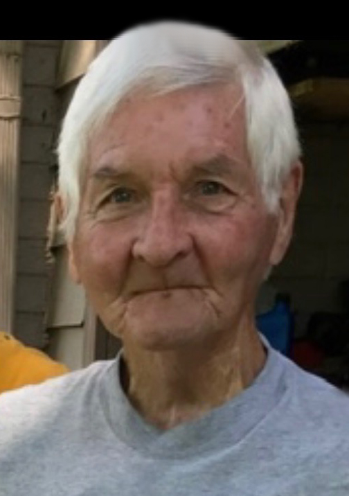 Carl Raymond Rhiner | Hamiltons Funeral Home