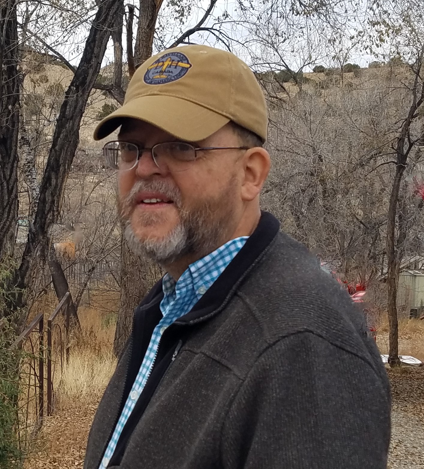 Kurt Johnson | Hamiltons Funeral Home