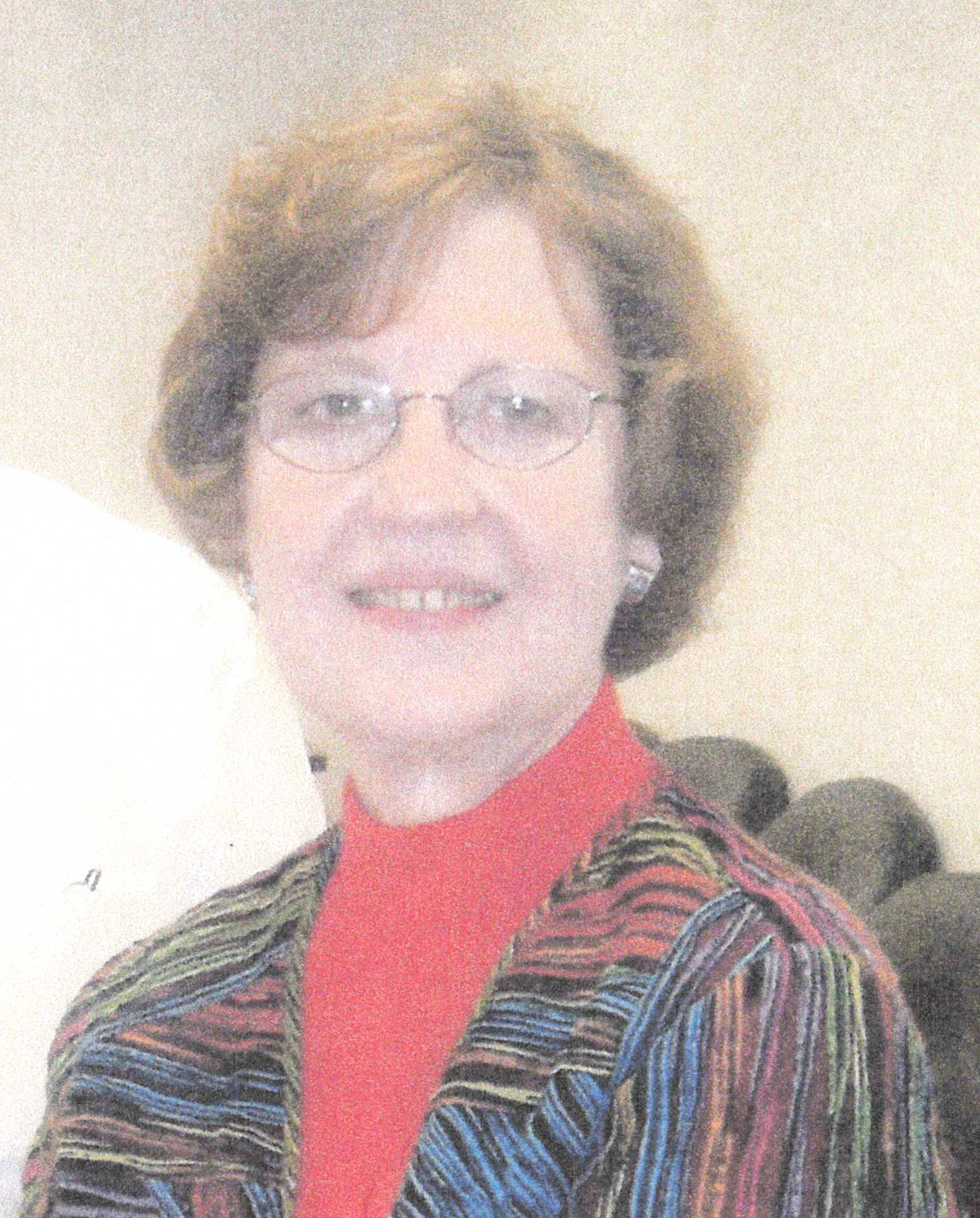 Karen Lee Warman Hayes | Hamiltons Funeral Home