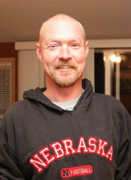 John Rasmussen | Hamiltons Funeral Home