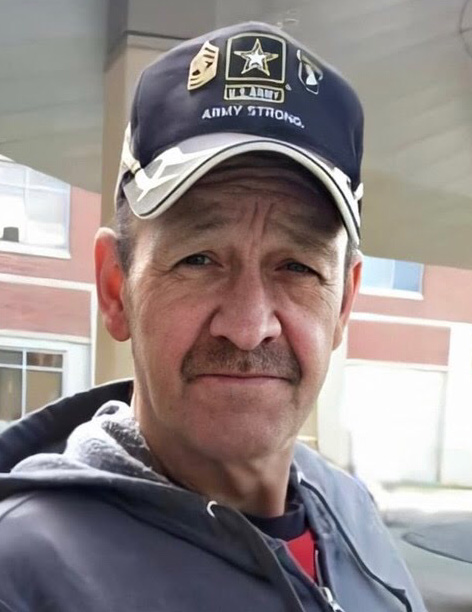 Brett Shafer | Hamiltons Funeral Home