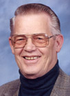Ralph Wayne Fees | Hamiltons Funeral Home