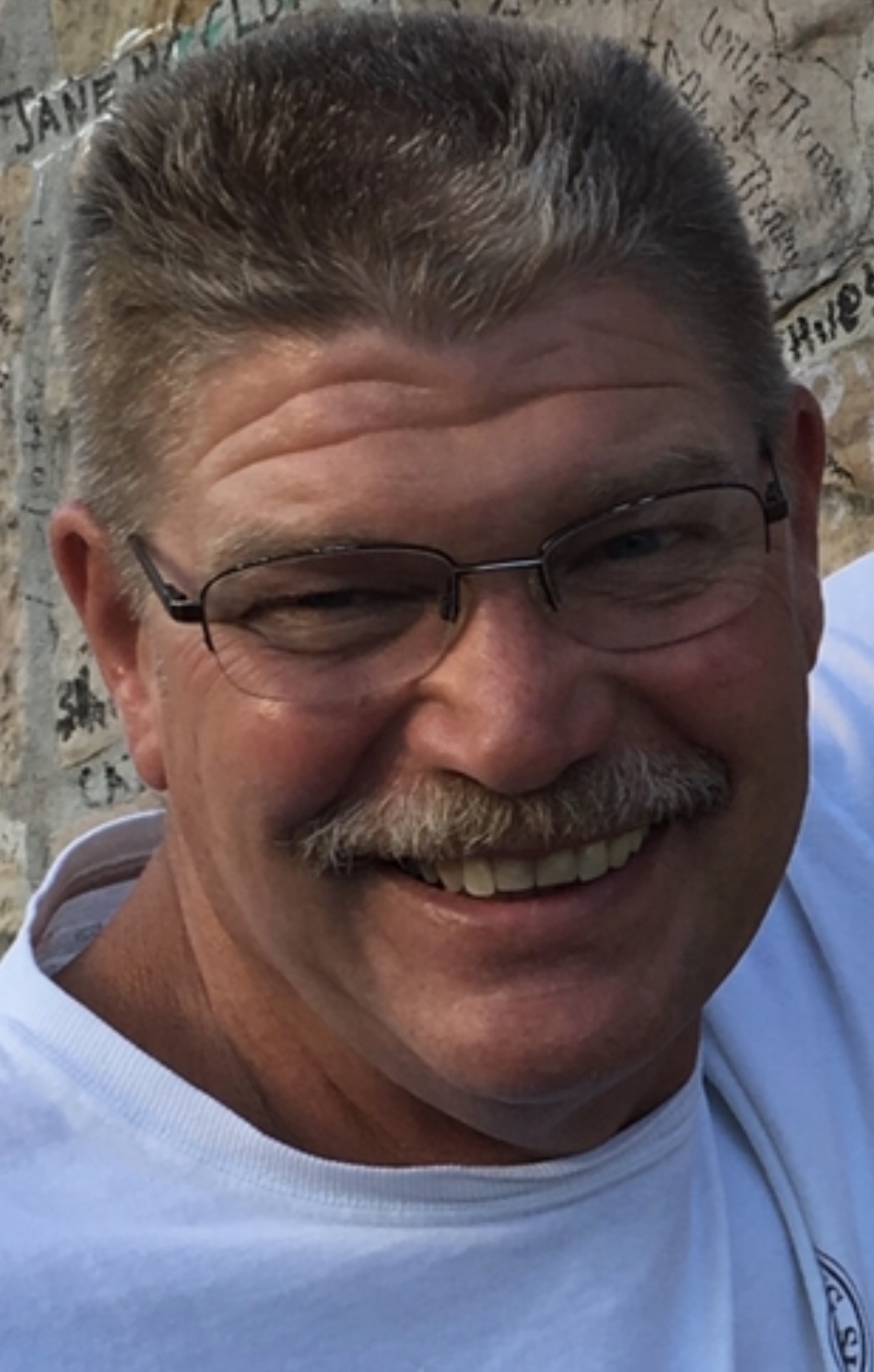 Jeffrey S. Clark (Jeff) | Hamiltons Funeral Home