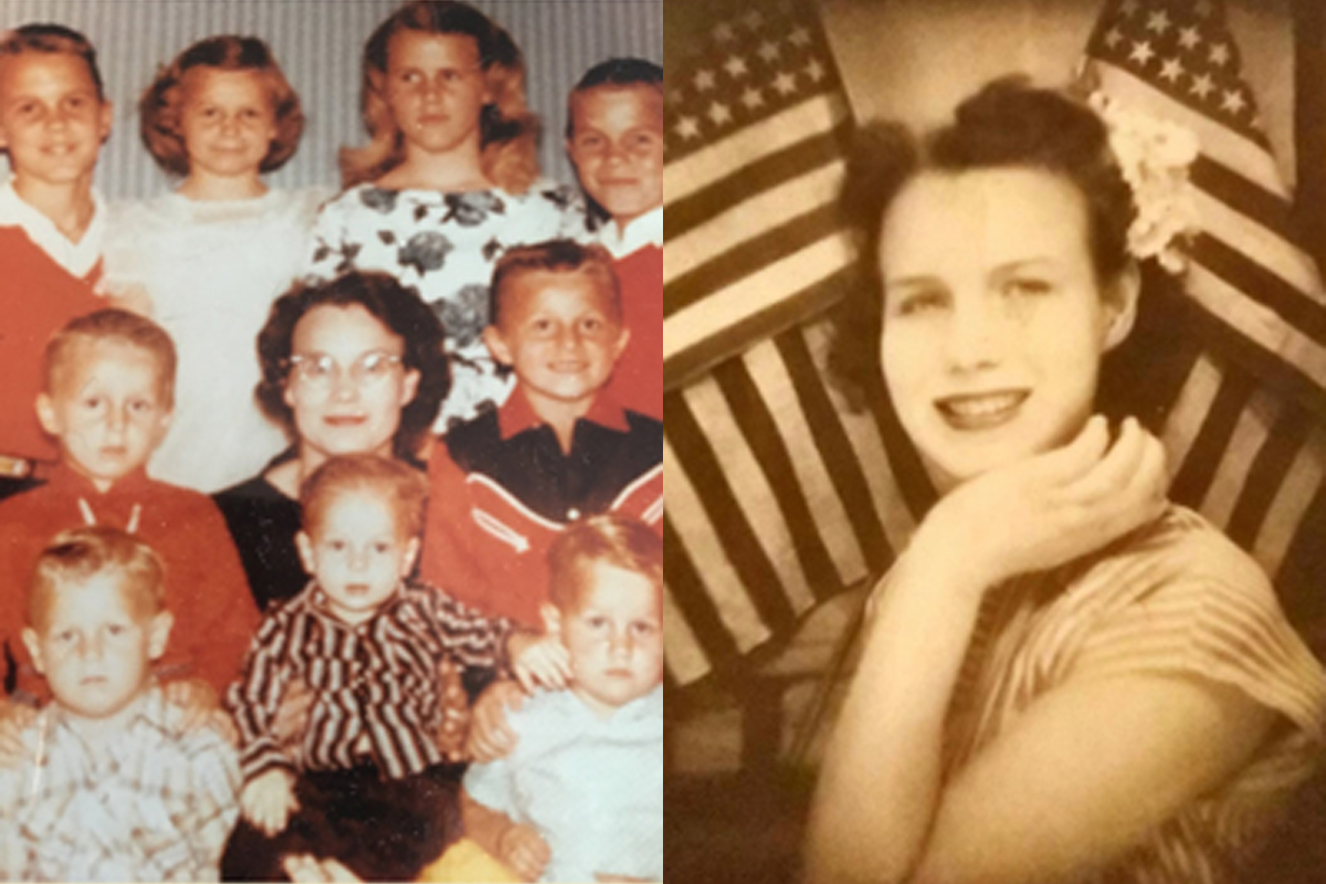 Margaret L. Rees | Hamiltons Funeral Home