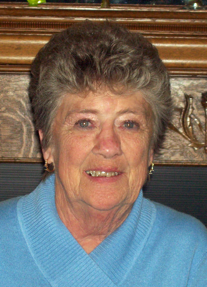 Sandra J. Smith | Hamiltons Funeral Home