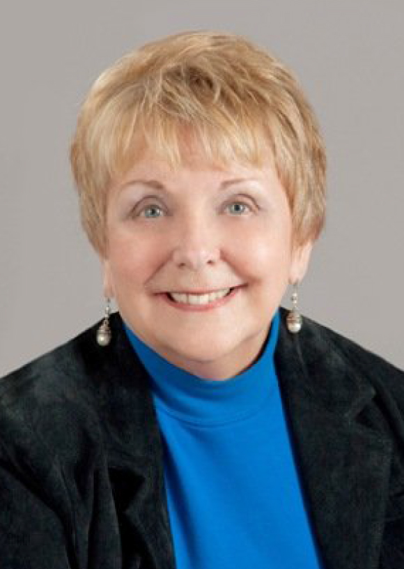 JoAnn Jones-Eilbert Hesse | Hamiltons Funeral Home