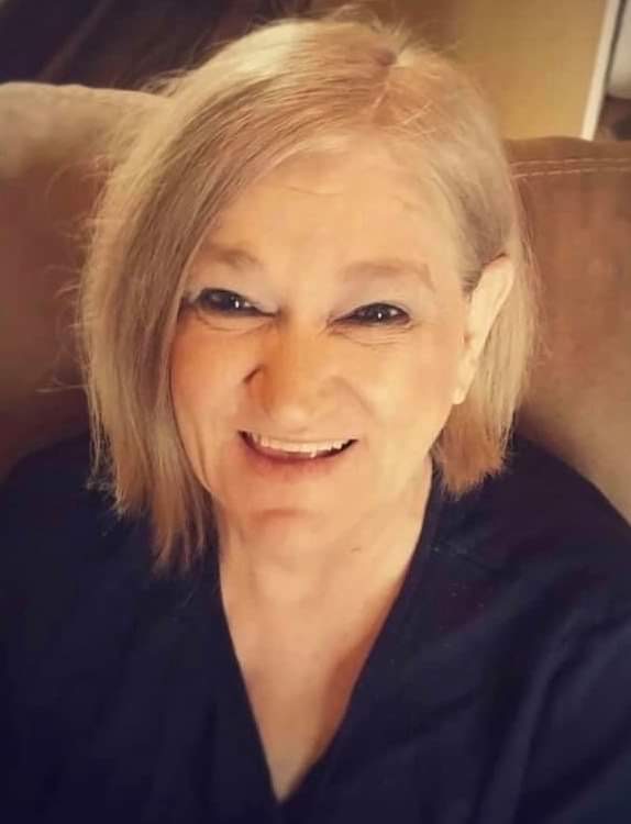 Debbie Webb | Hamiltons Funeral Home