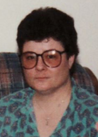 Debra Anderson | Hamiltons Funeral Home