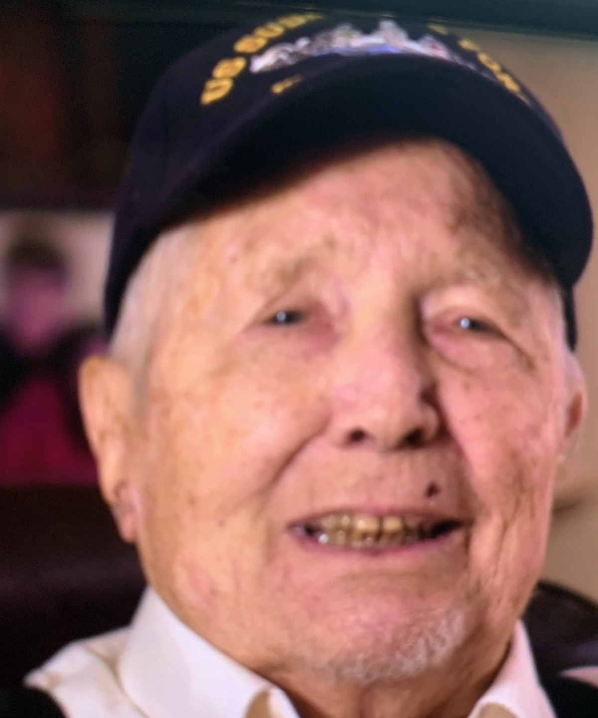 Kenneth Horn | Hamiltons Funeral Home