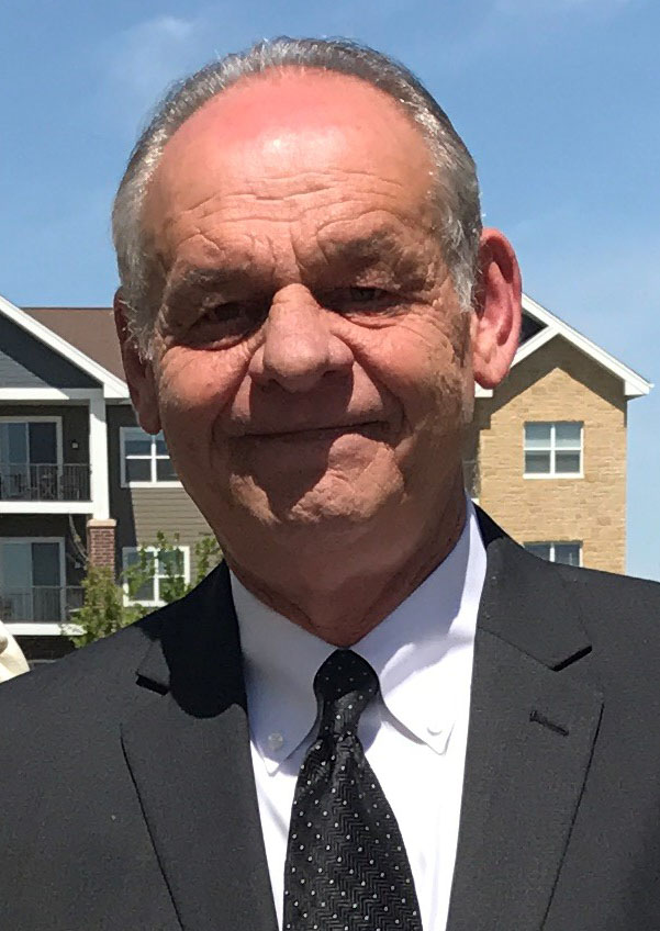 Marco La Cava | Hamiltons Funeral Home