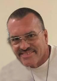 David Patrick Dorrian | Hamiltons Funeral Home