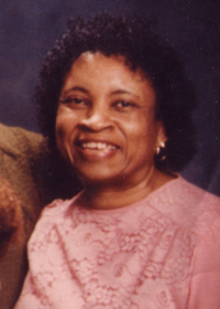 Edna M. Hall | Hamiltons Funeral Home