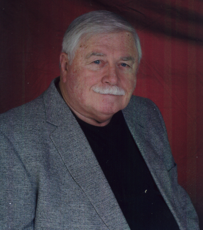 Gary Poulson | Hamiltons Funeral Home