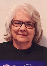 Sandra V. Reicks | Hamiltons Funeral Home