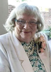 Arlene D. King | Hamiltons Funeral Home