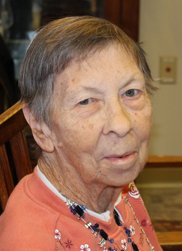 Norma J. Warner | Hamiltons Funeral Home