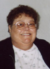 Joyce Ann Gillespie | Hamiltons Funeral Home