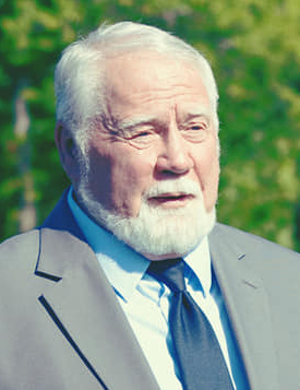 James "Jim" Wendel, Jr. | Hamiltons Funeral Home