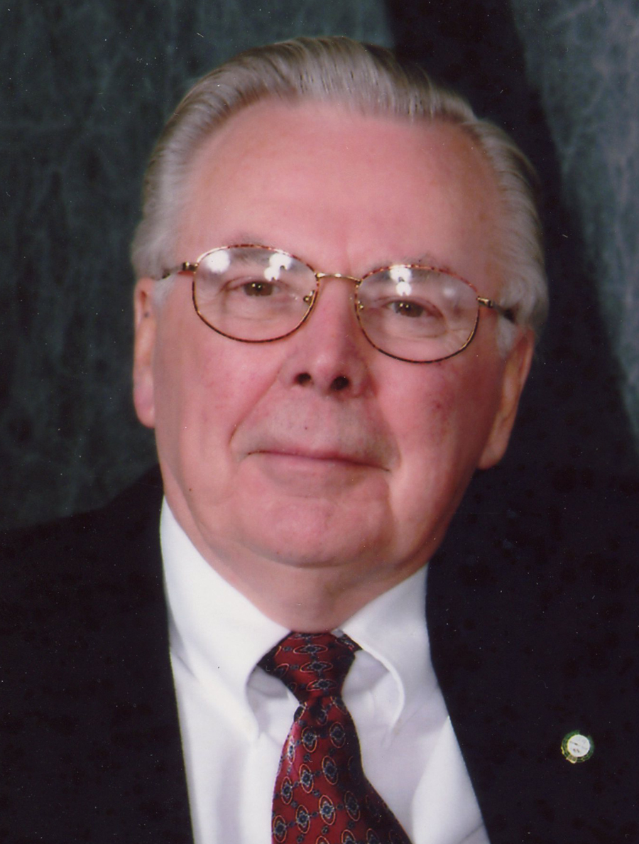 Raymond L. Sullivan | Hamiltons Funeral Home