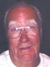 Irvin Straw | Hamiltons Funeral Home
