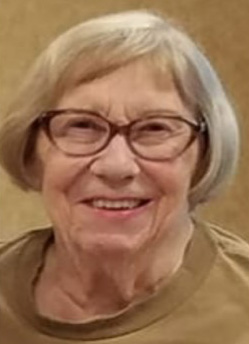 Jean Hamilton | Hamiltons Funeral Home