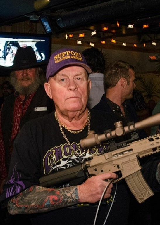 Clarence Dean Osborn | Hamiltons Funeral Home