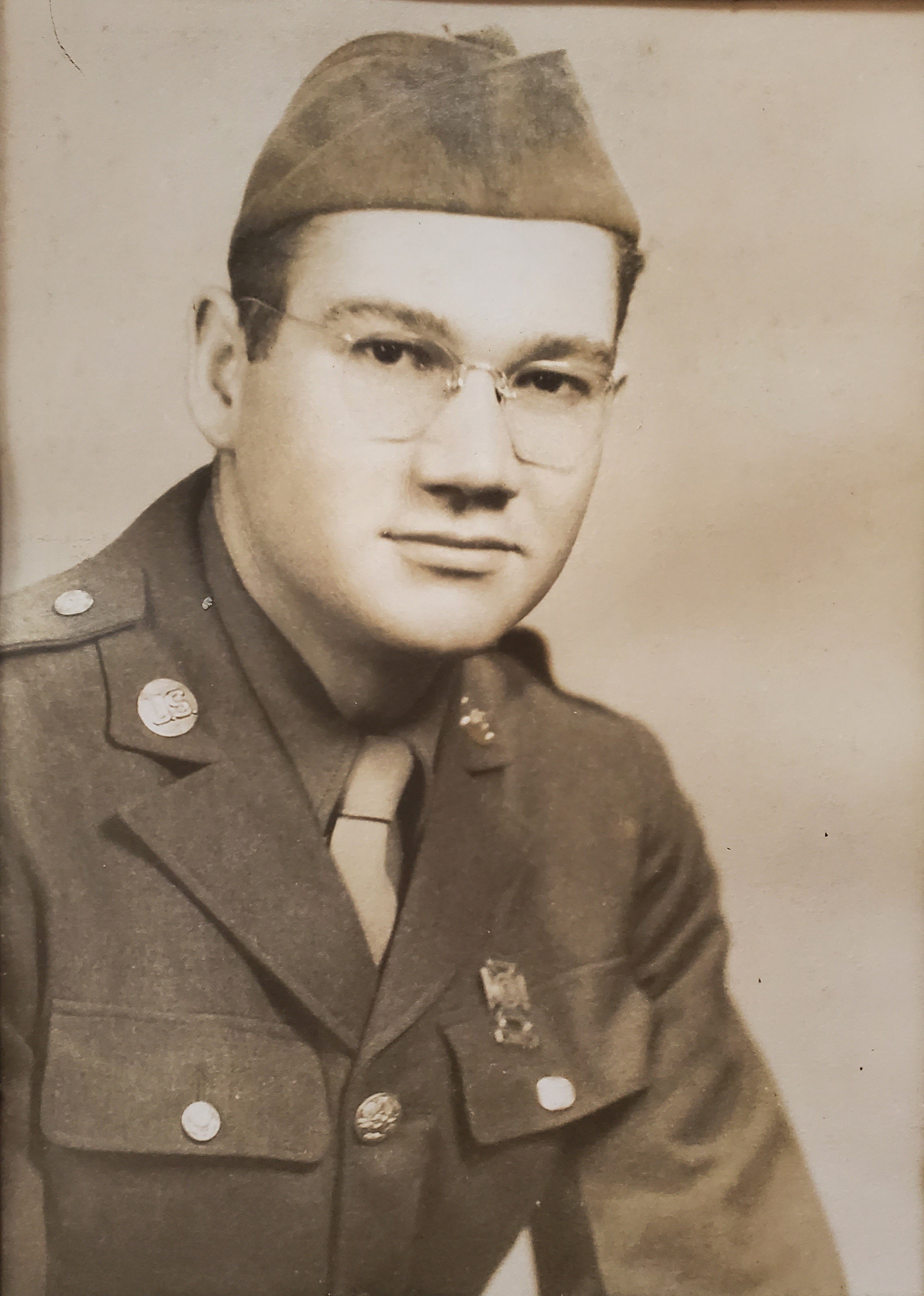 Robert Boren | Hamiltons Funeral Home