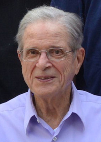 Richard (Dick) Whyte Henry | Hamiltons Funeral Home