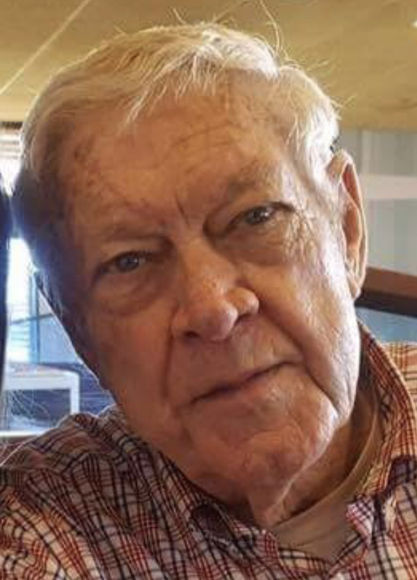 Robert Steinbach | Hamiltons Funeral Home