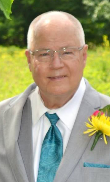 James Stoll | Hamiltons Funeral Home