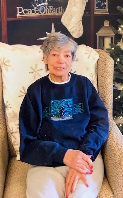 Maria Guzman | Hamiltons Funeral Home