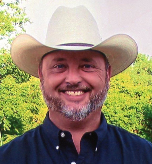 Gary Yvon Thomas | Hamiltons Funeral Home