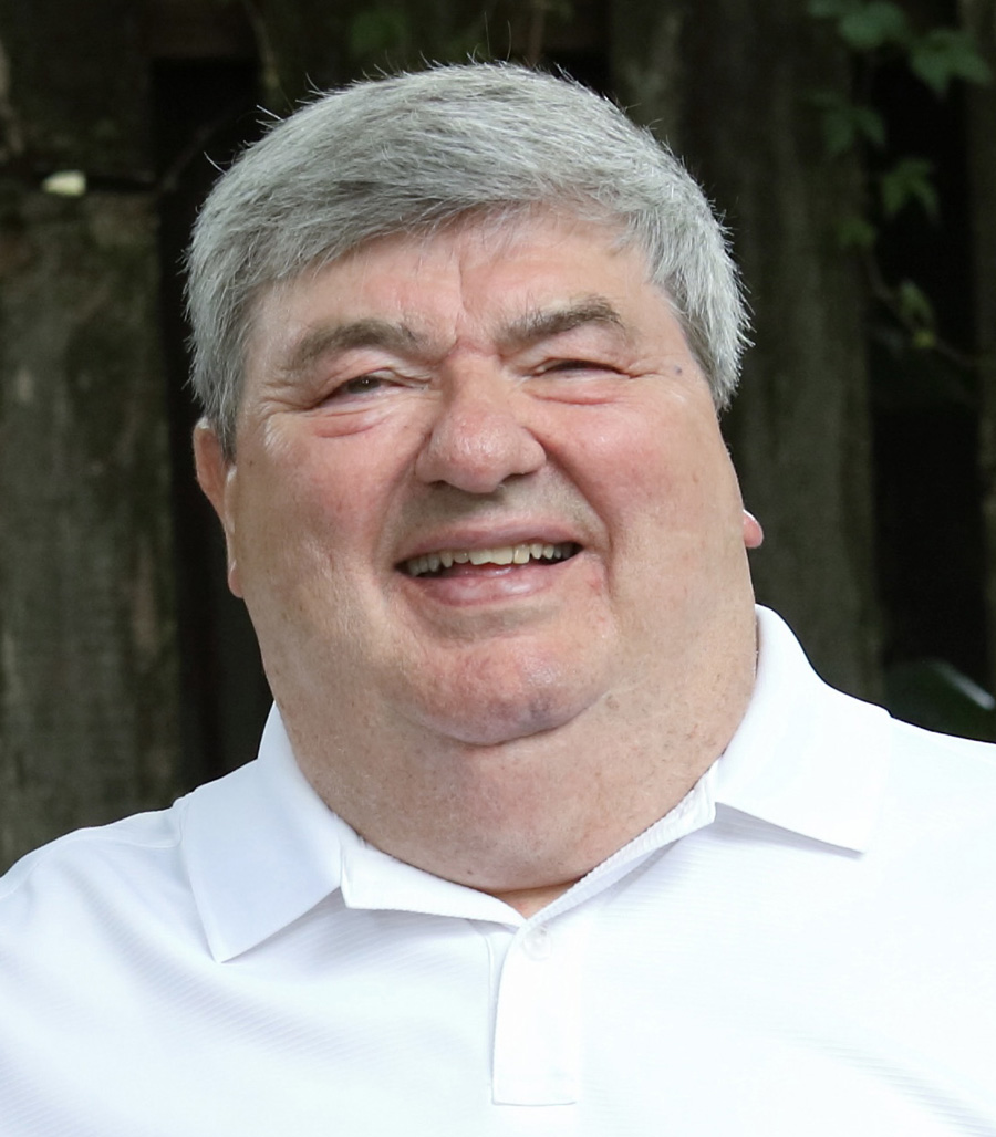 Michael Clouser | Hamiltons Funeral Home