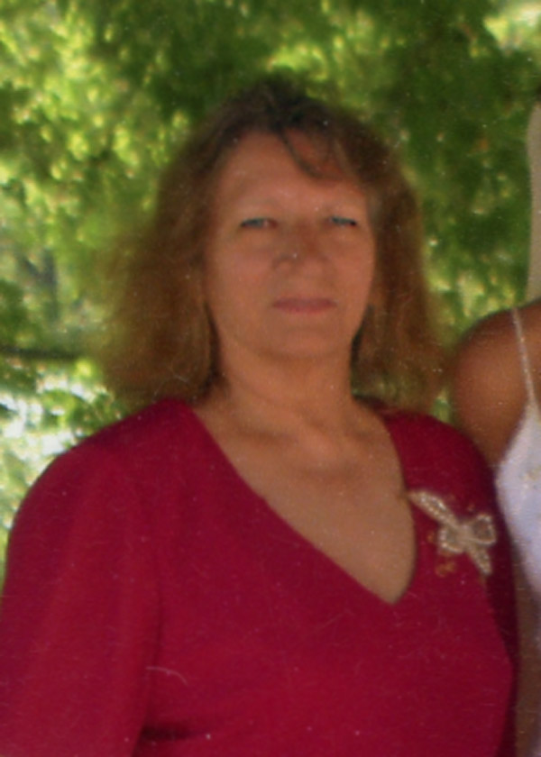 Sharon E. Brauer | Hamiltons Funeral Home