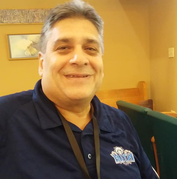 Geoffrey Anderson Sr. | Hamiltons Funeral Home